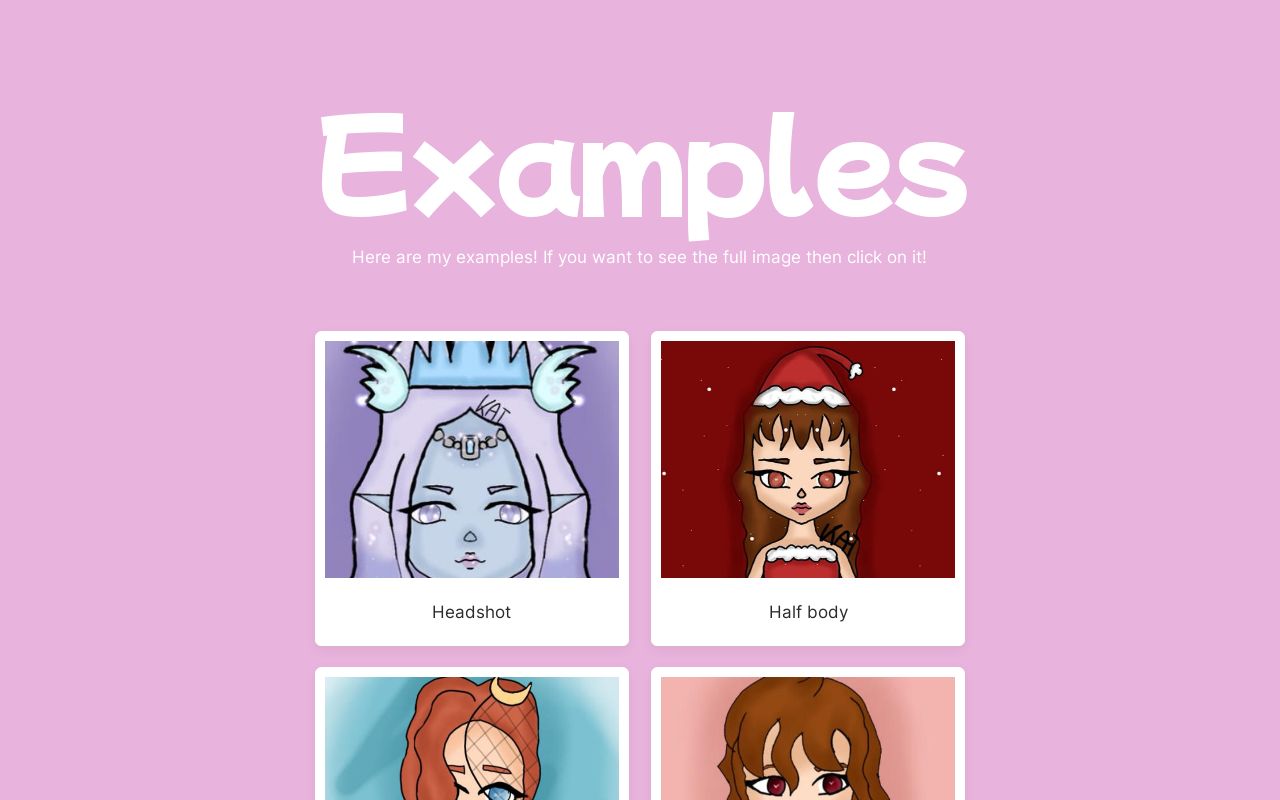Examples
